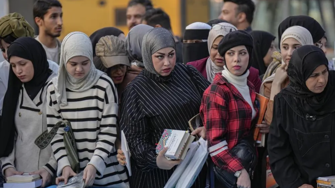 दुनिया के 10 सबसे ताकतवर मुस्लिम देश, टॉप-5 में भारत के दो दुश्मन मुल्क ...