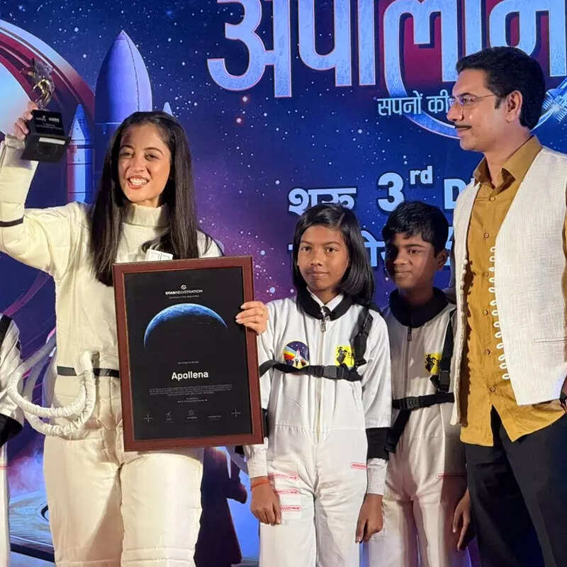 Top 7 TV Gossips: अली गोनी ने उधेड़ी IIT बाबा की बखिया, 'अपोलीना' की ...