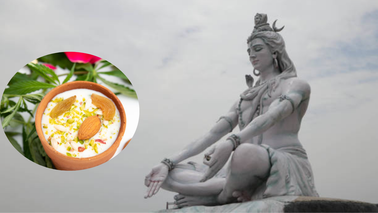 Side Effects of Bhang in Human Body In Hindi: महाशिवरात्रि पर प्रसाद ...