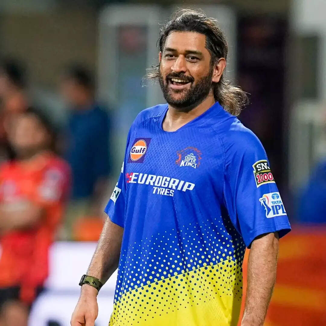 What Is Morse Code On MS Dhoni Shirt Which Got Viral As One Last Time ...