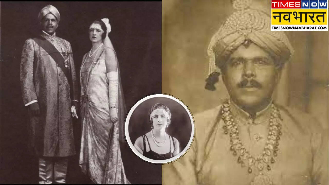 Story Of Martanda Bhairava Tondaiman: The King Who Gave Up His Throne ...