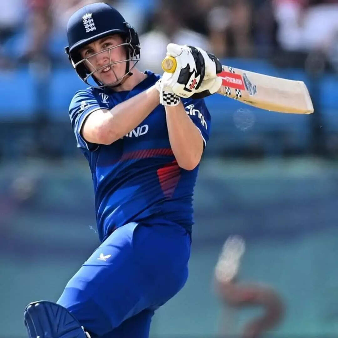 My Country First Priority Says Delhi Capitals Batsman Harry Brook ...