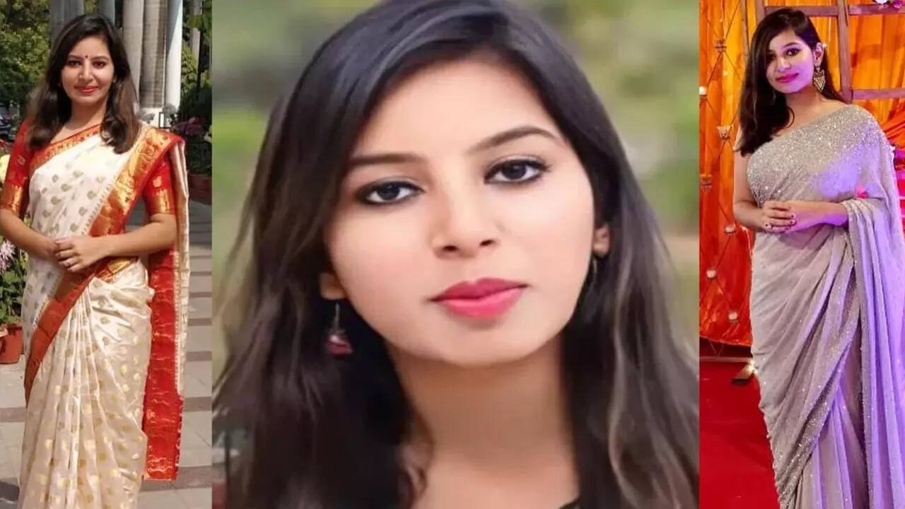 IAS Prerna singh Motivational Story ACEO greater noida authority IAS Prerna singh UPSC RANK ...