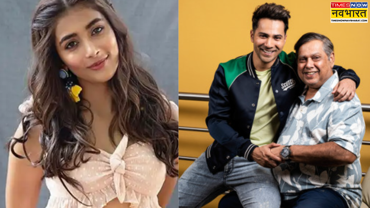 Hai Jawani Toh Ishq Hona Hai: पूजा हेगड़े संग ऋषिकेश में इश्क लड़ाएंगे ...