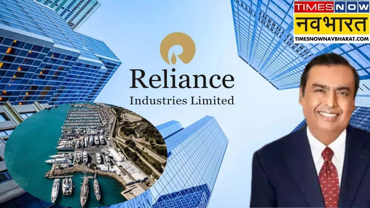 Who is CEO of Reliance Industries?, What is Reliance Industries?, Who ...