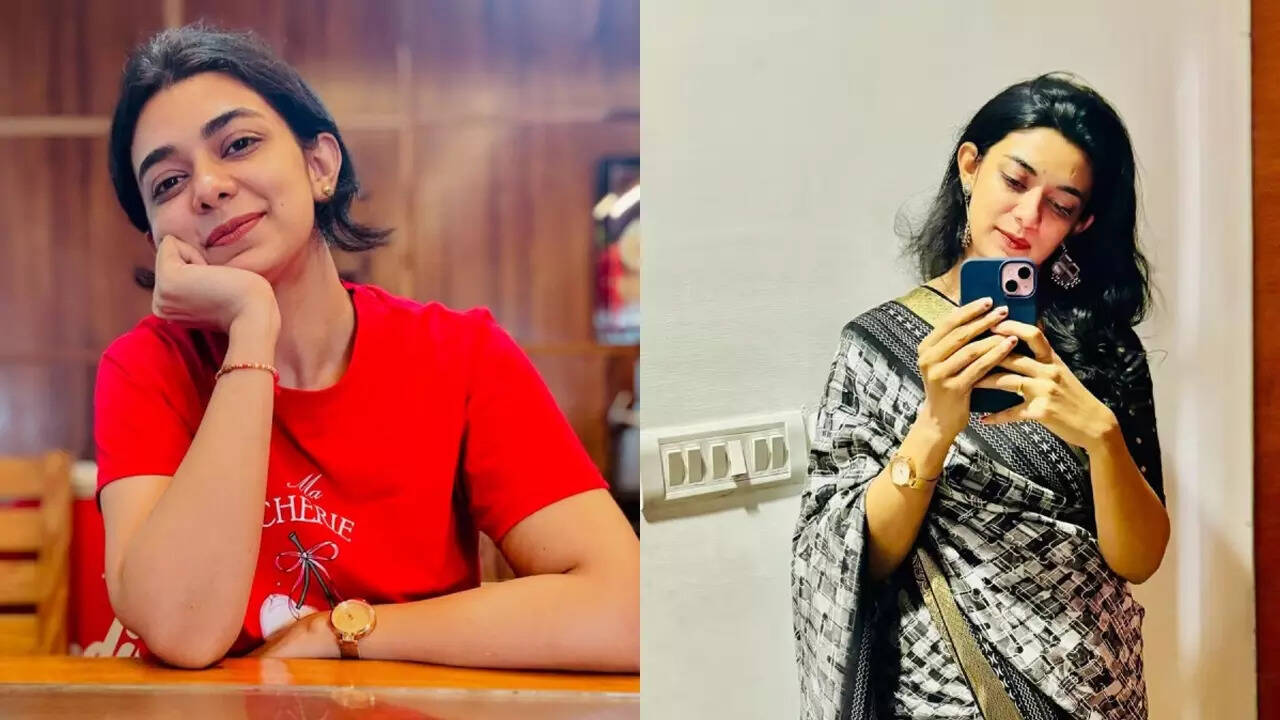 IAS Rupal Rana inspirational story daughter of delhi police asi who ...