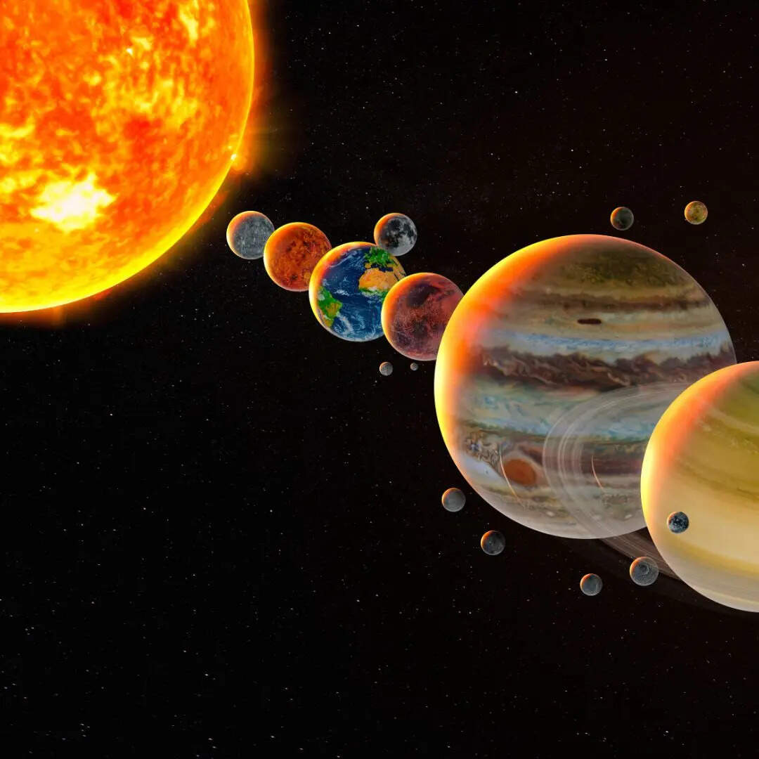 धरती कितनी स्पीड से घूमती है, 365 दिनों में लगाती है सूरज का एक चक्कर