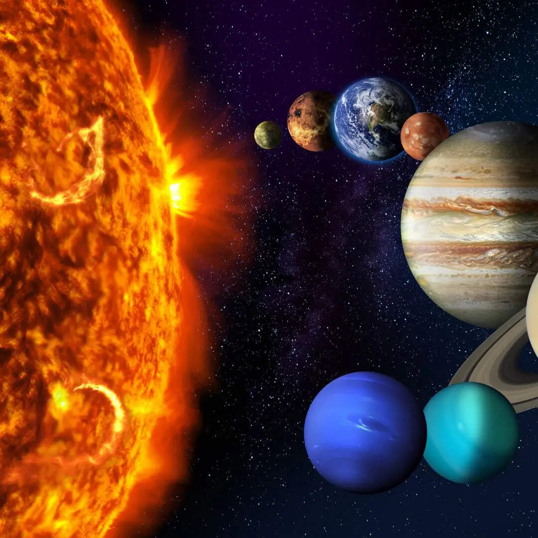 धरती कितनी स्पीड से घूमती है, 365 दिनों में लगाती है सूरज का एक चक्कर