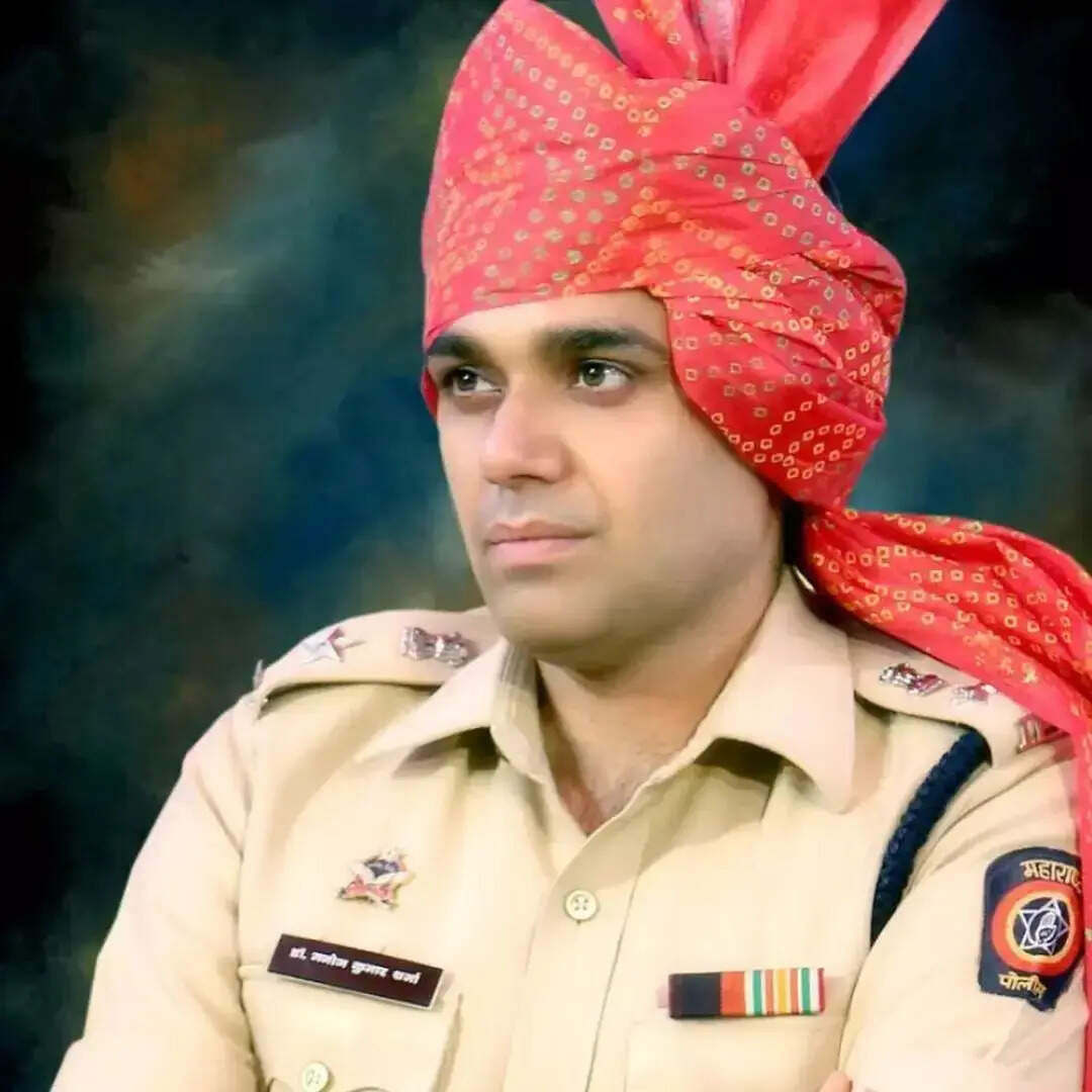 IPS Manoj Kumar Sharma Motivational story 12th Fail Manoj kumar upsc ...