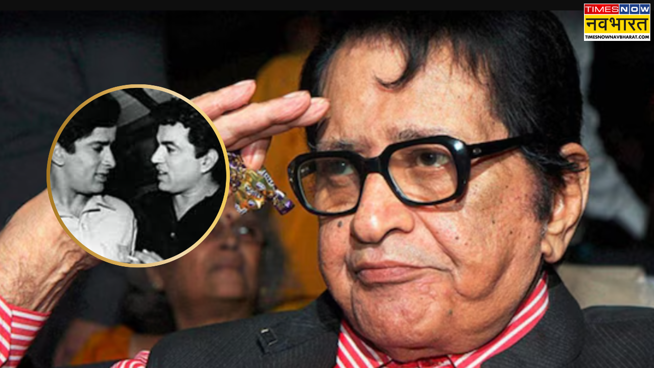 Manoj Kumar Death: मनोज कुमार ने धर्मेंद्र-शशि कपूर को कहा था "लालची ...