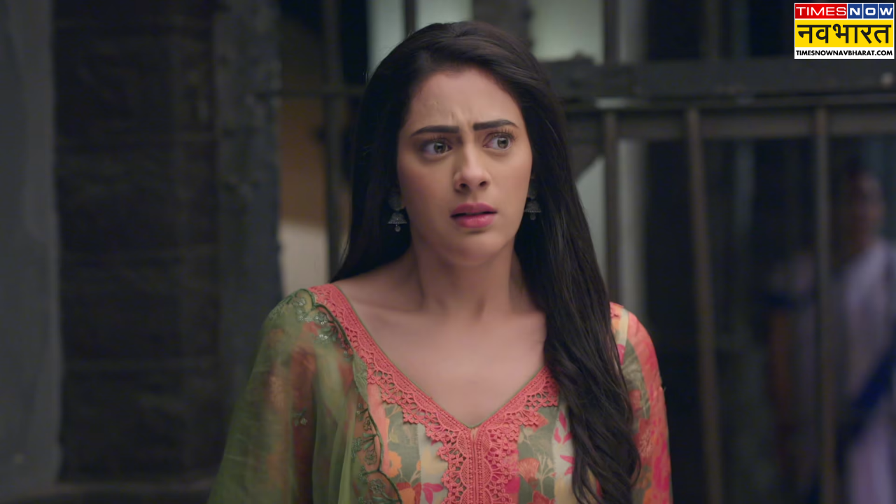 poorva gokhale aka sirshti mukherjee quits jhanak - Jhanak में अपने ...