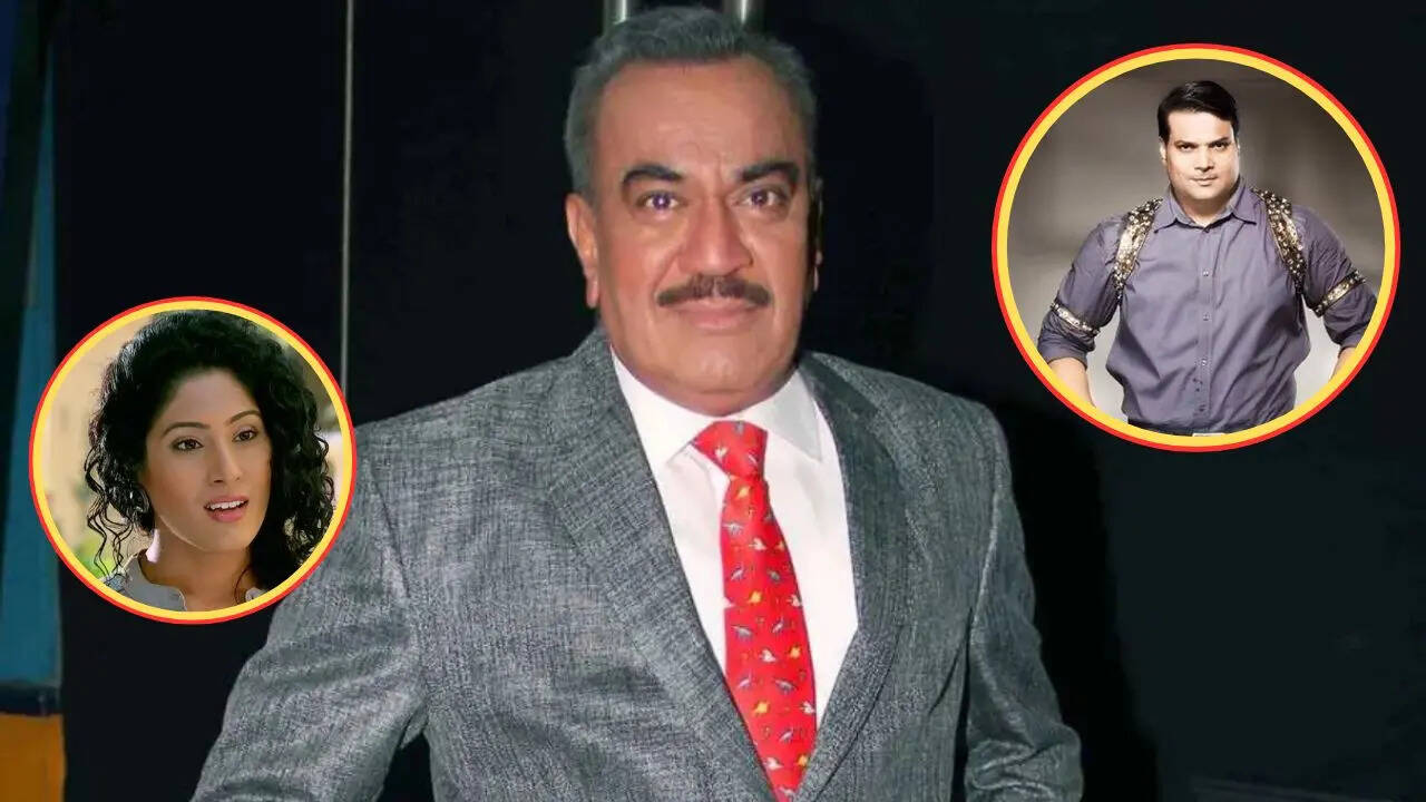 CID Starcast Fees: 27 साल पहले सोने के सिक्कों से तोले जाते थे एसीपी ...