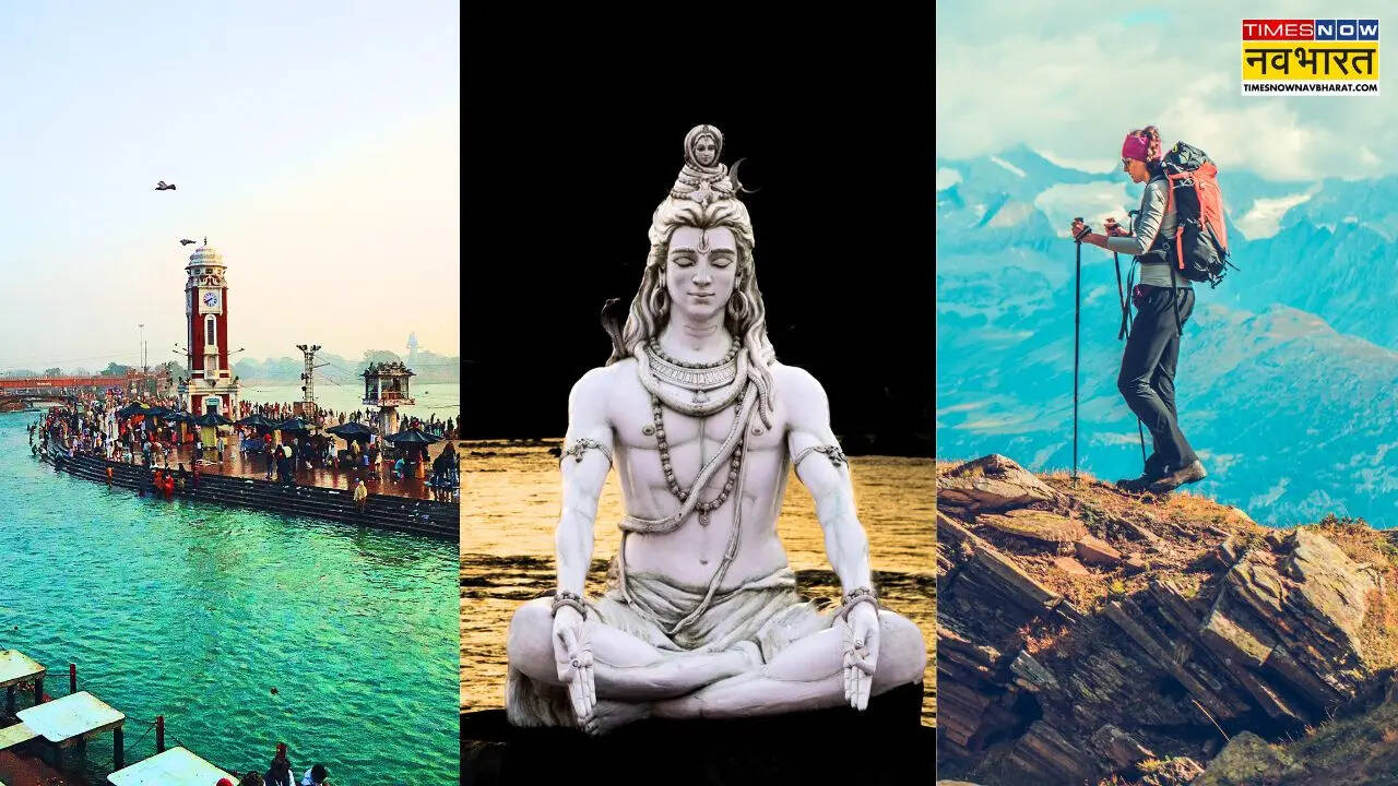 Best places in Haridwar - Famous places in Haridwar, Haridwar tourist ...