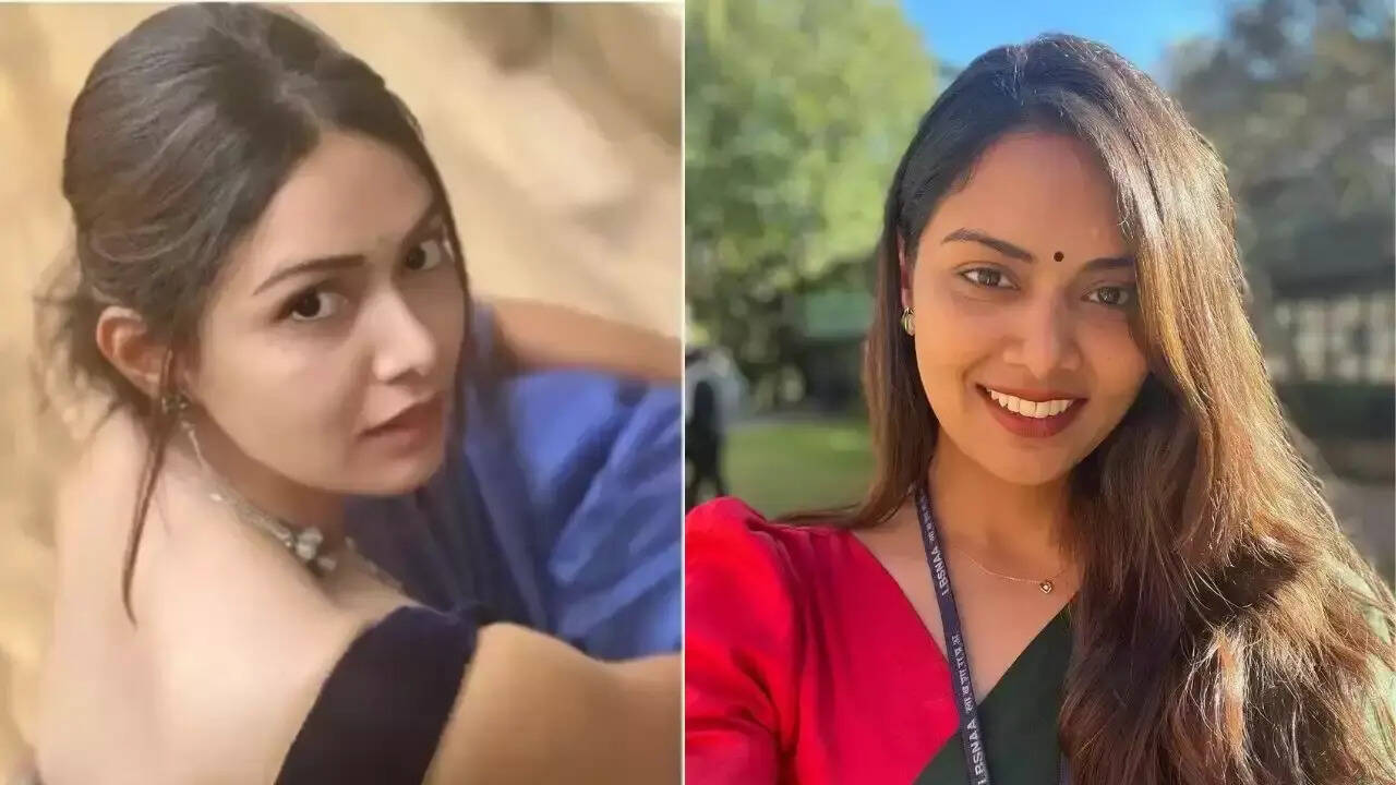 IAS Mudra Gairola Inspirational success story most beautiful ias upsc ...