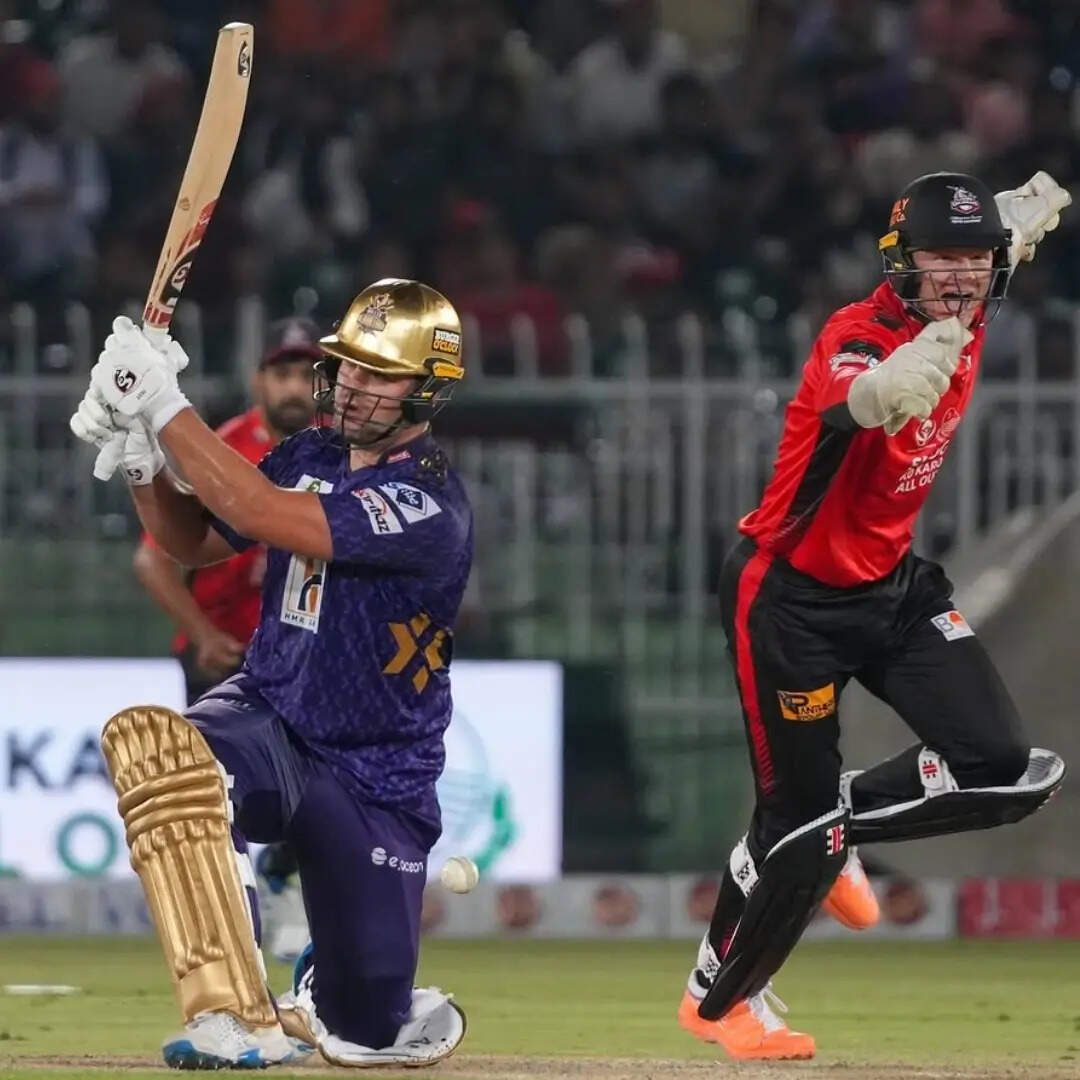 Sam Billings Was Unsold In IPL Auction Now He Knocks Swashbuckling ...