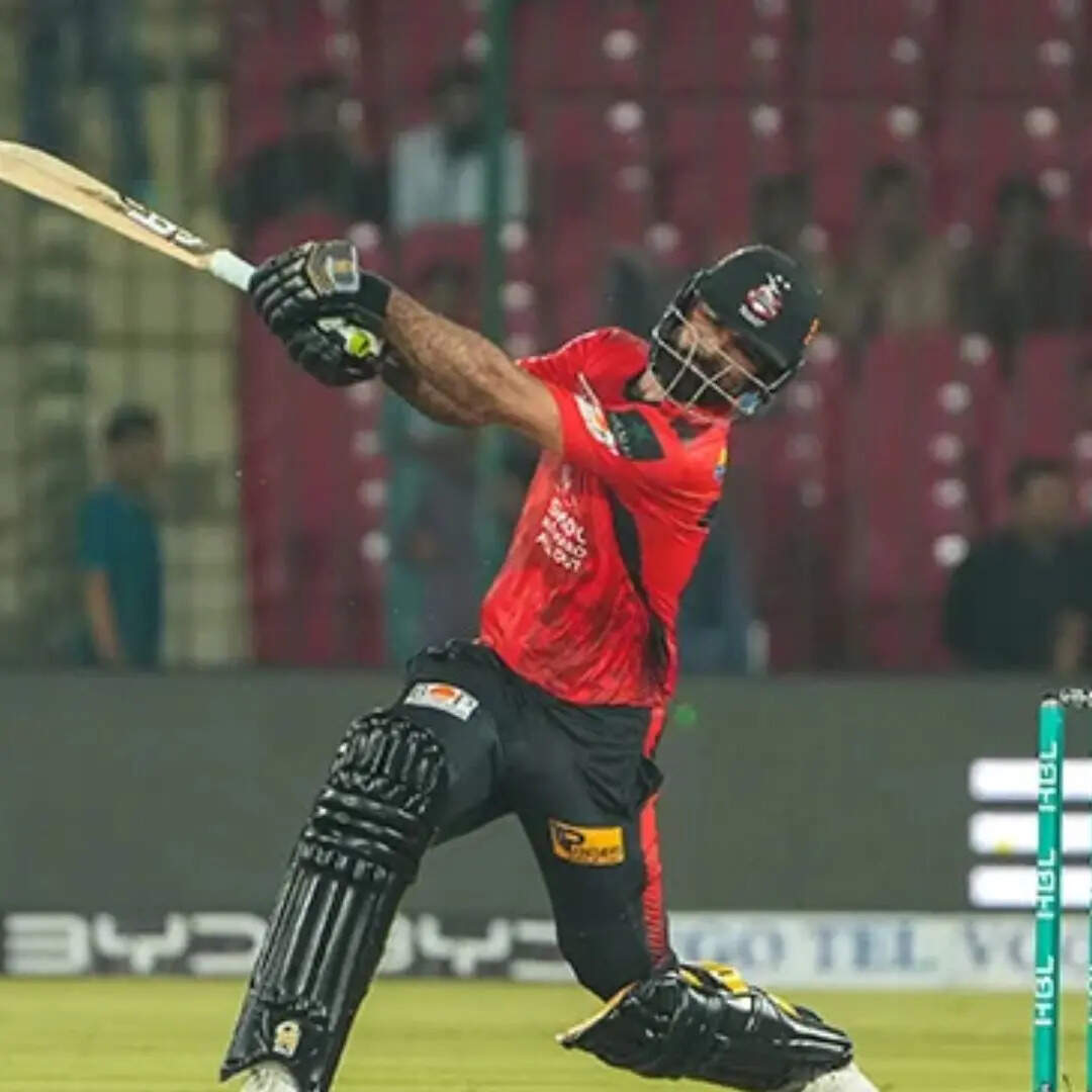 Daryl Mitchell released by CSK before IPL 2025 knocks fifty in PSL ...