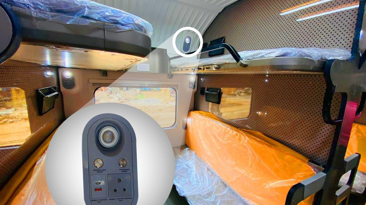 new delhi Howrah Vande Bharat sleeper train timing ticket price stoppages destination reaching ...