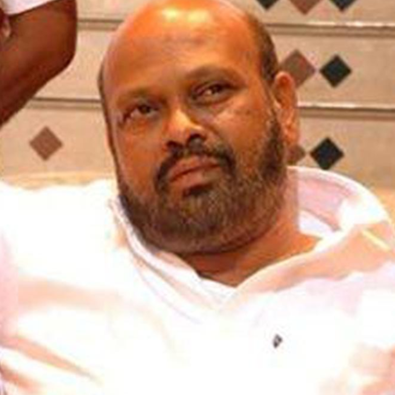 सूख कर कांटा हो गया था खूंखार विलेन रामी रेड्डी, कैंसर ने आखिरी दिनों ...