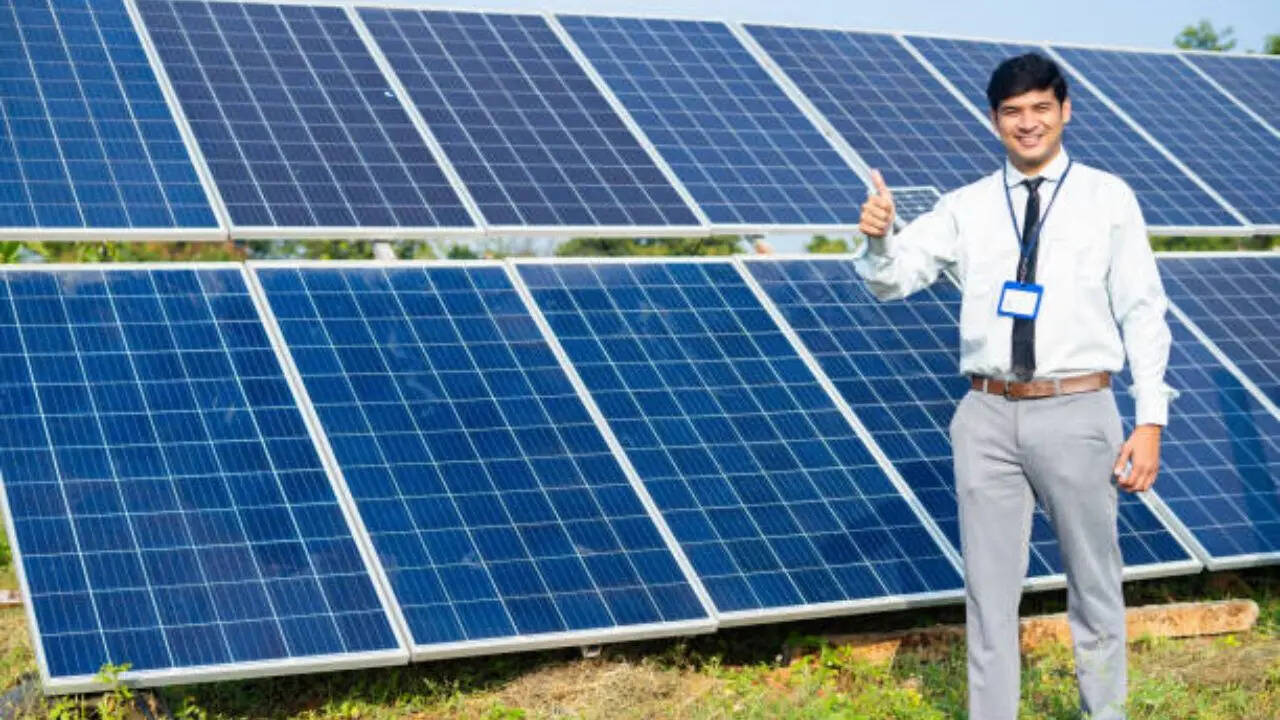 AC, solar panel, air conditioner, portable ac, window ac, split ac, How much solar is needed for ...