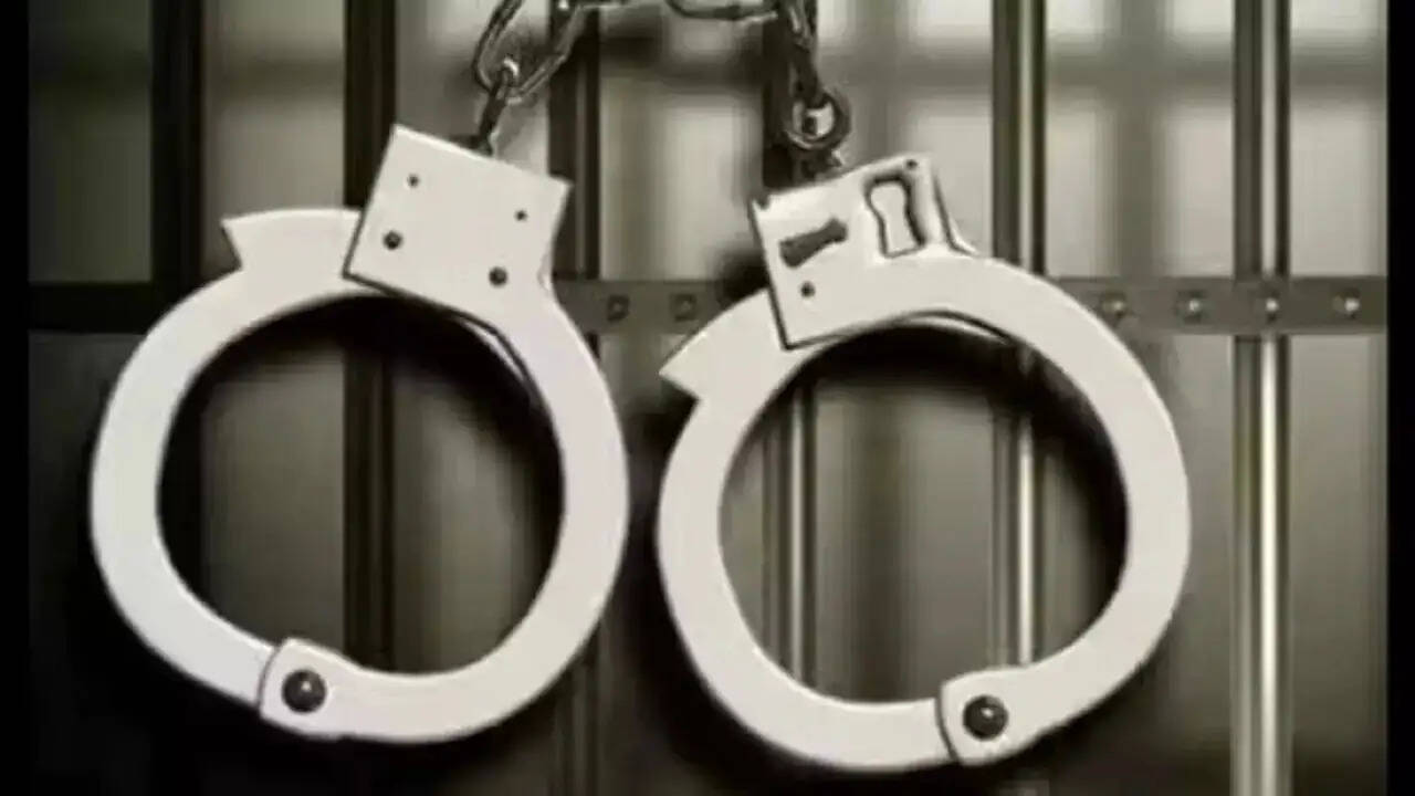Azhar Asif Sheikh arrested, VHP, WhatsApp status, Pahalgam terror ...
