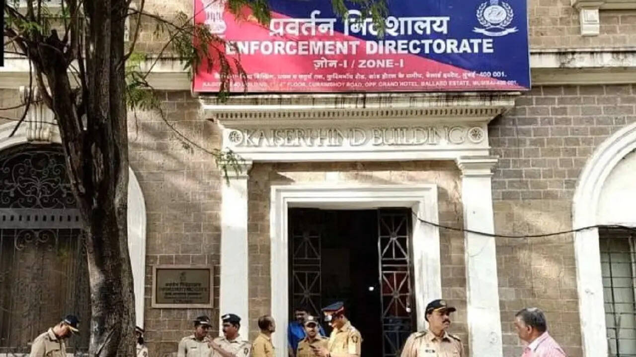 Commonwealth Games Scam: 2010 के कॉमनवेल्थ गेम्स में ईडी की जांच बंद ...