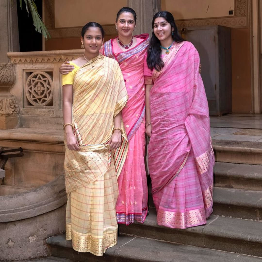 दुनिया के सबसे बड़े घर में रहती हैं ये राजकुमारियां, महारानी राधिका ...