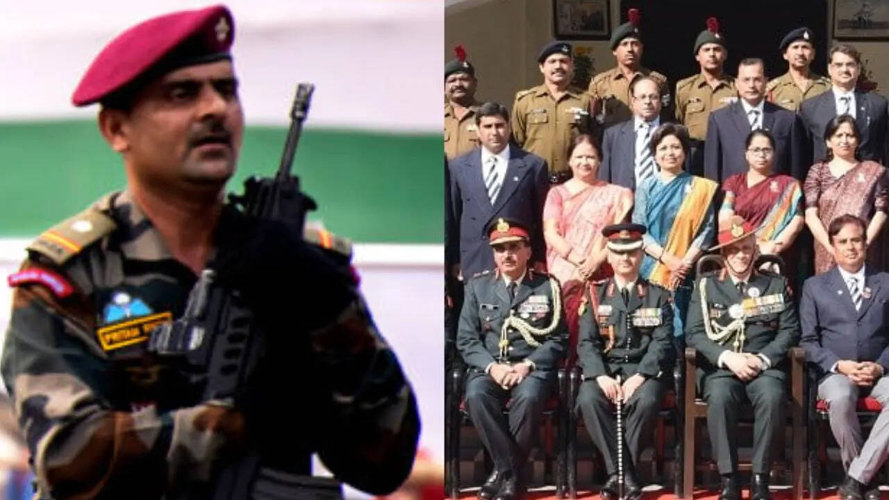 Which School Gives Most Army Officers Know Best School For Army In ...