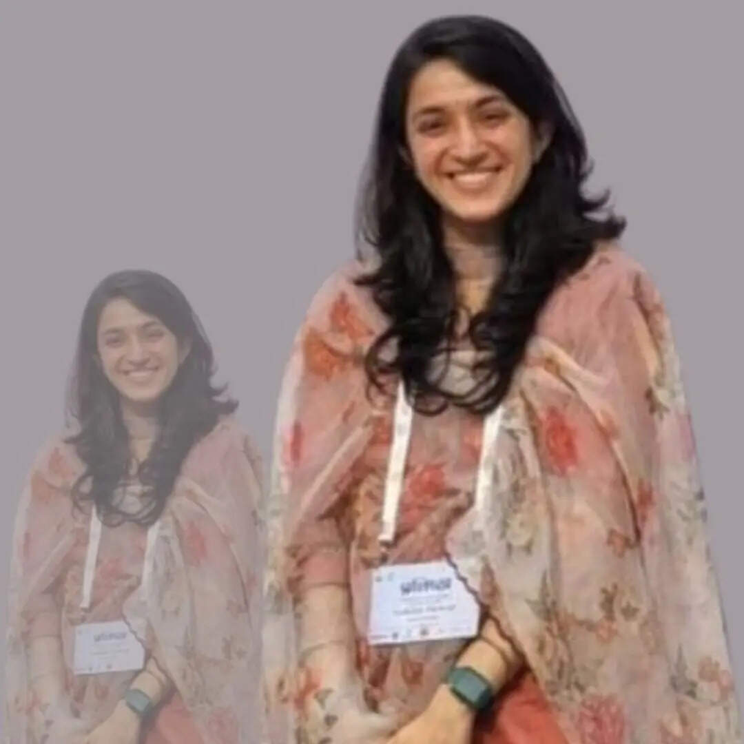 Success Story of IAS Ankita Panwar who Left a job worth Rs 22 lakh to ...