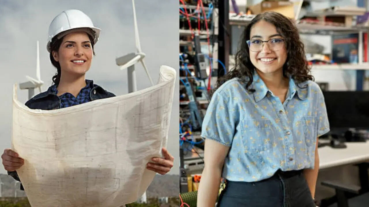 Which Is The Most Toughest Engineering Branch For Btech Know Most ...