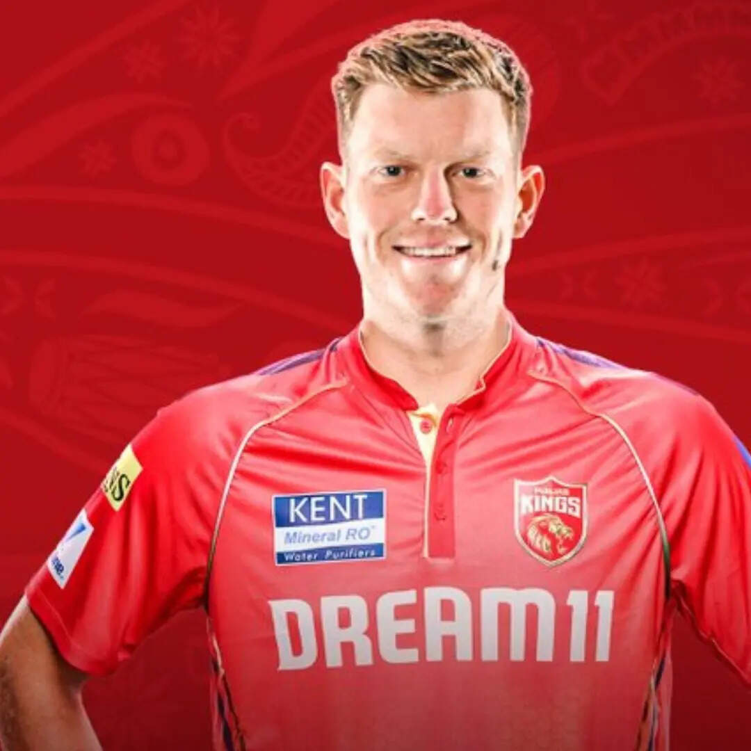 Mitchell Owen Replace Glenn Maxwell for Rest of IPL 2025 Season ...
