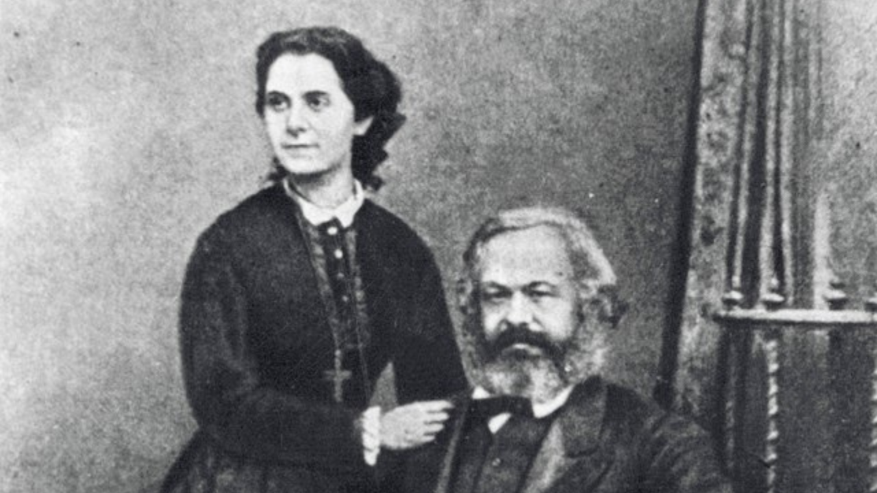 दुनिया के मजदूरों, एक हो जाओ!..ऐसे ही कार्ल मार्क्स नहीं बने थे साम्यवाद के जनक, तस्वीरों में ...