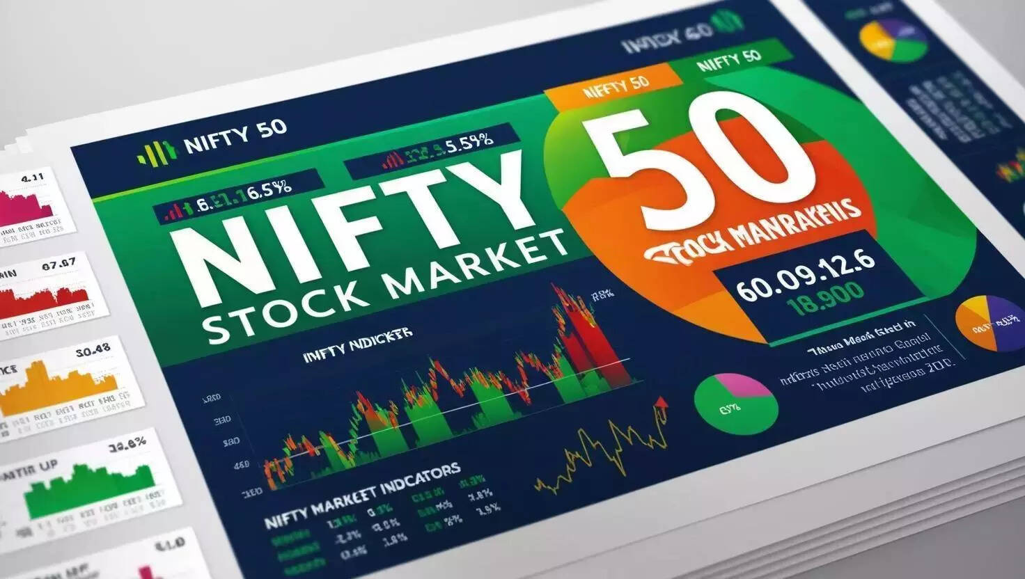 Nifty prediction 6 May 2025, Nifty support and resistance levels, Nifty ...