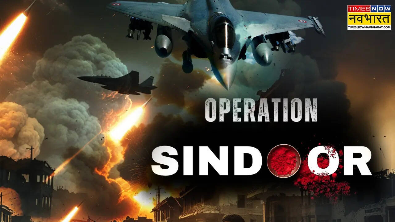 indian army press conference on air strike in pakistan | Times Now ...