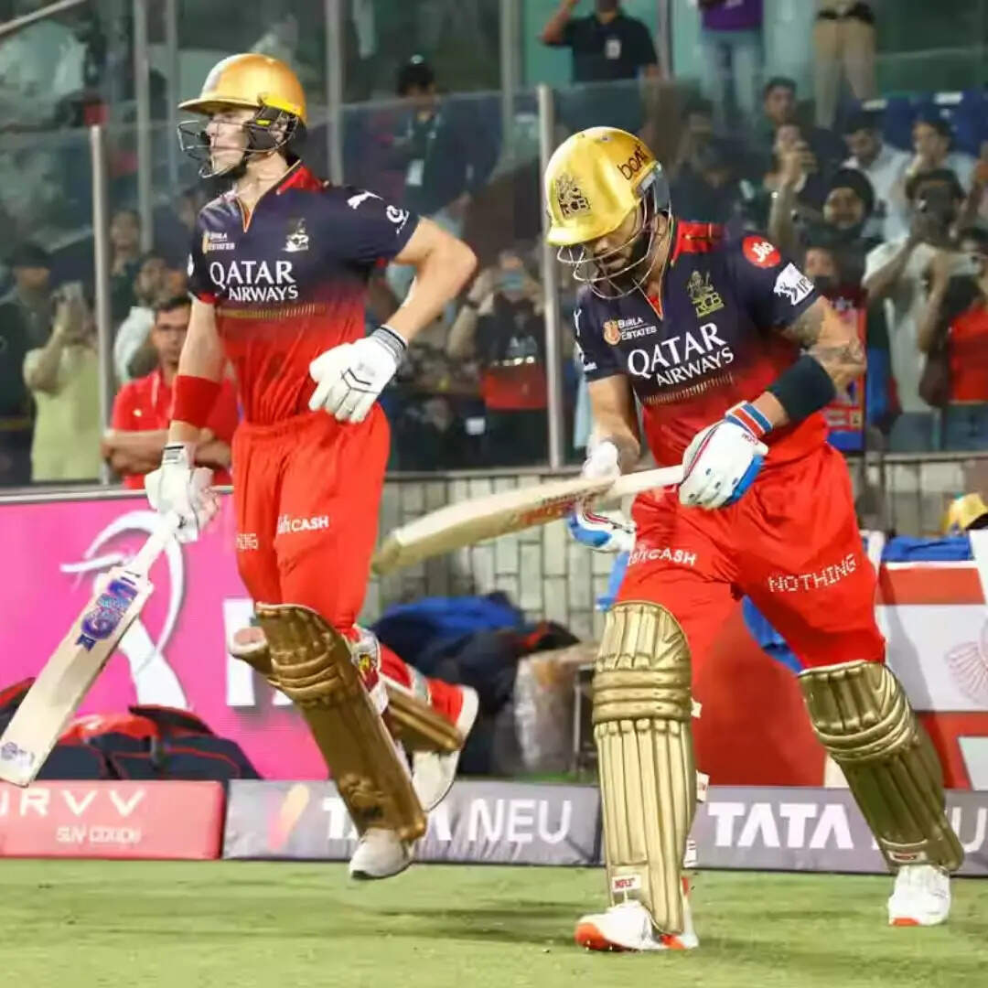 RCB Suffers big blow devdutt padikkal ruled out of IPL 2025 due to ...