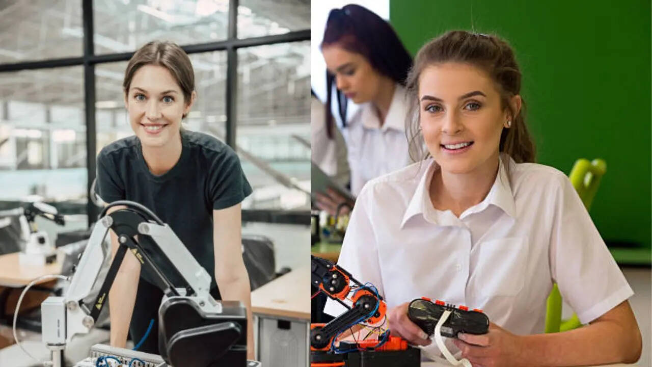 Which Is The Best Btech College In UP Pacement In Google Microsoft- Btech के लिए बेस्ट हैं यूपी ...