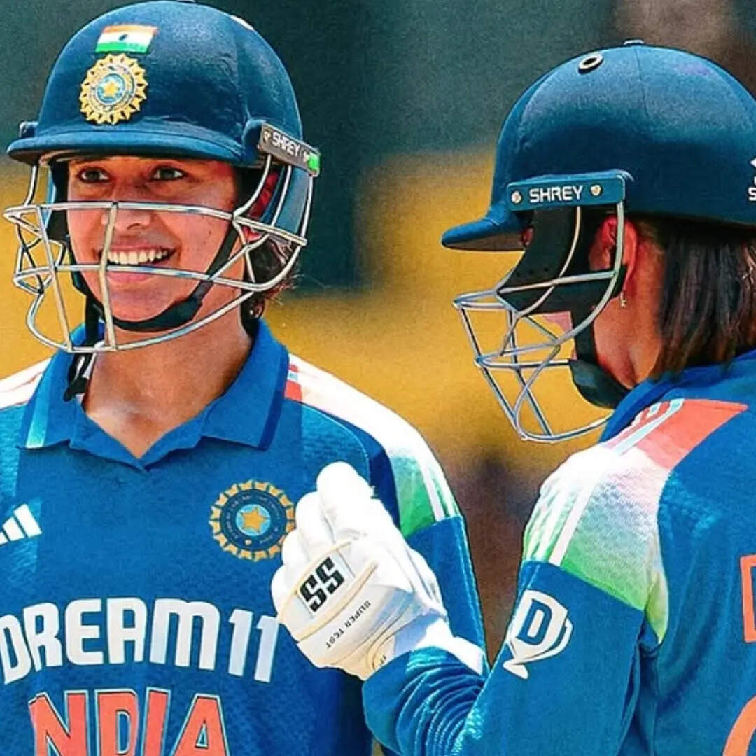 Indian Women Cricketer Sneh Rana Registers Huge World Record After 23 ...