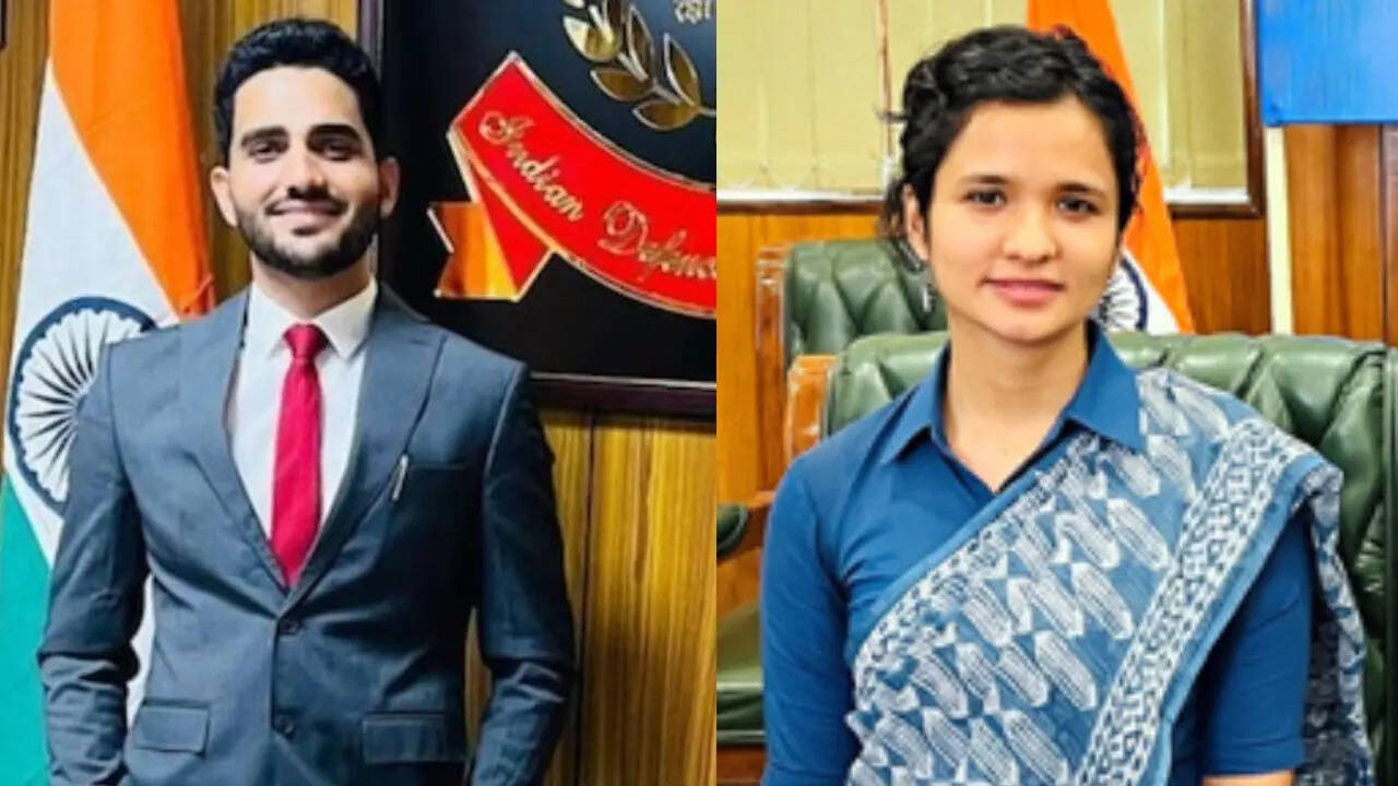 Who Takes IAS Interview Know How Many Members Are There In UPSC ...