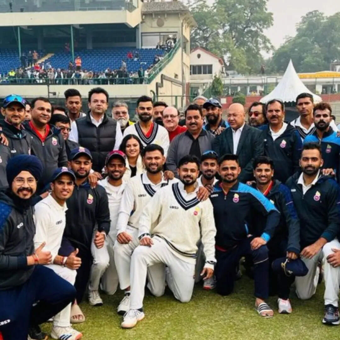 Virat Kohli Coach Rajkumar Sharma First Reaction On His Retirement Call- मैं उससे बात करूंगा ...