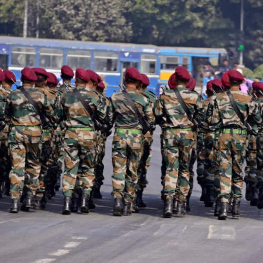 territorial army notification 2025 for civilians how to apply ...
