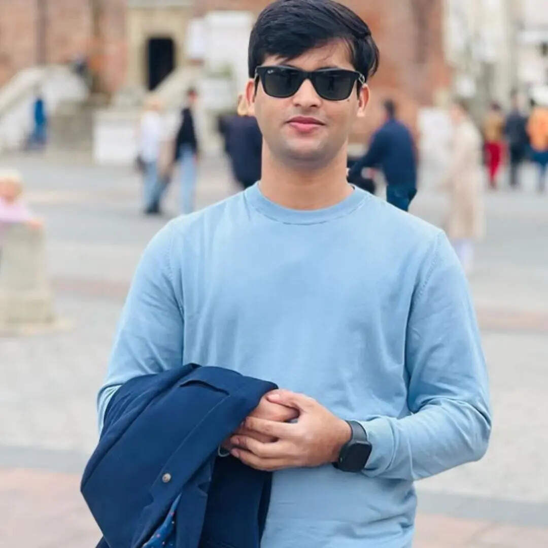 youngest ias officer in india ansar shaikh ias current posting ...