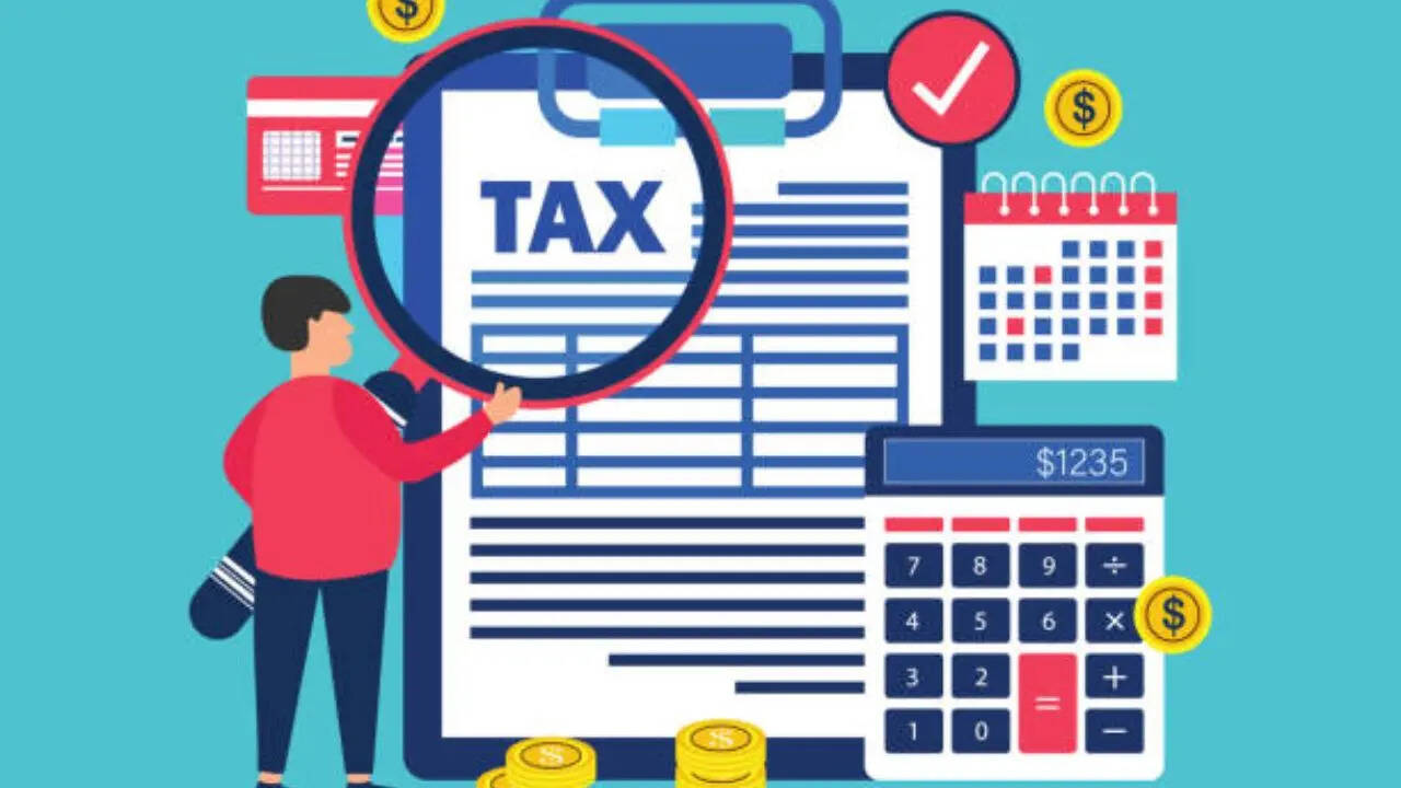 How to fill salaried persons ITR-1 Sahaj Form for Assessment Year 2025 ...
