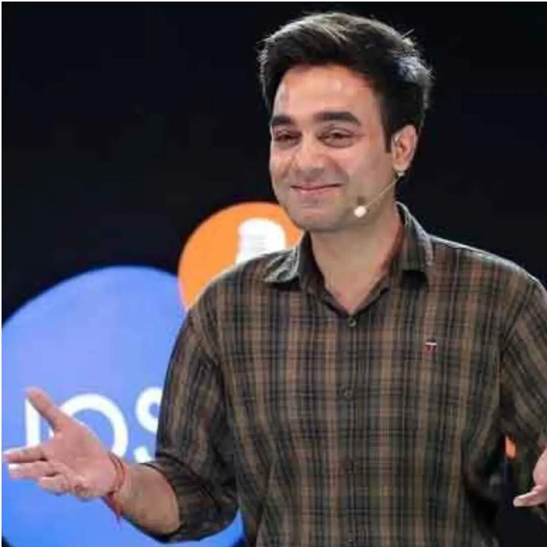 ias himanshu gupta motivational story who sold tea cracked upsc ias ...
