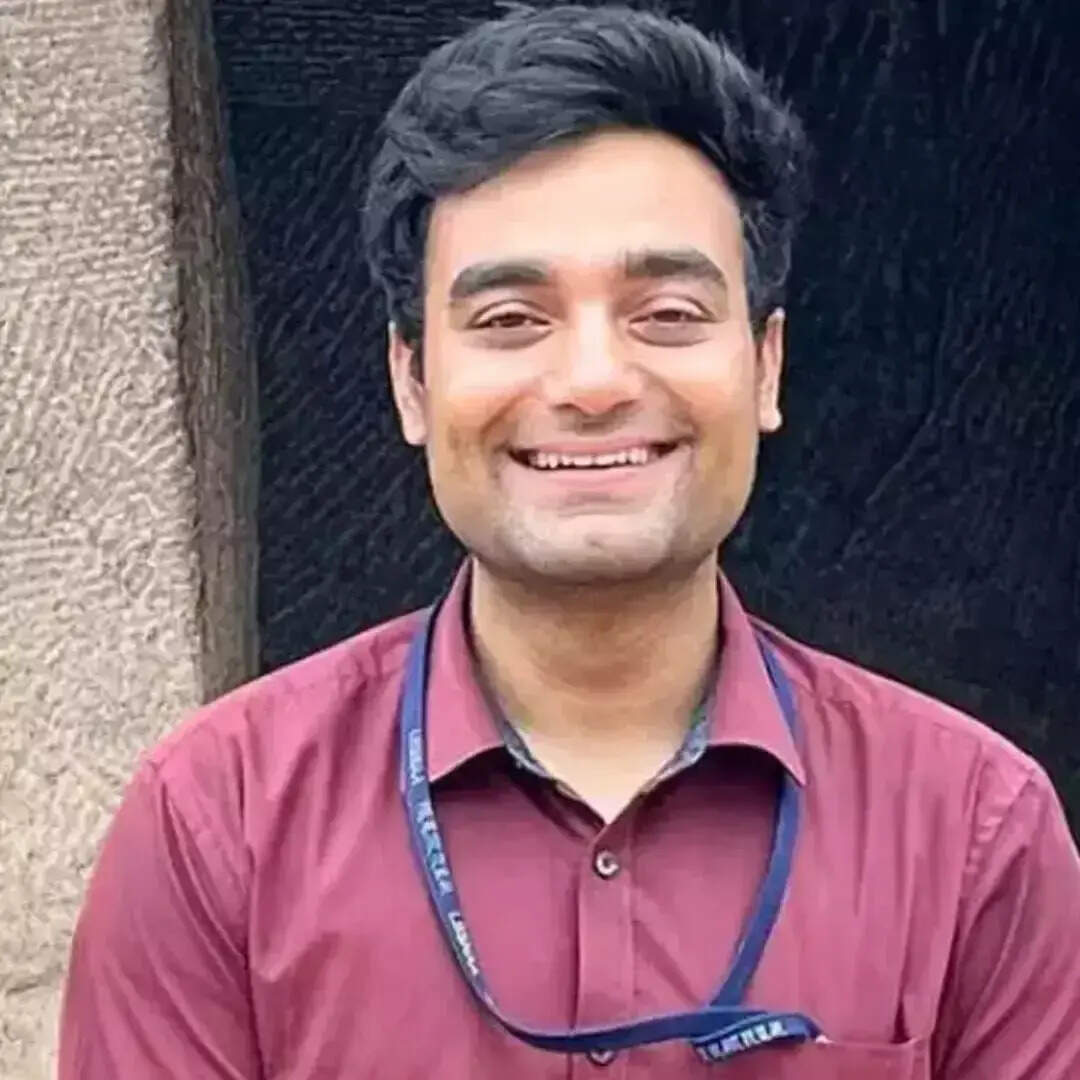 ias himanshu gupta motivational story who sold tea cracked upsc ias ...