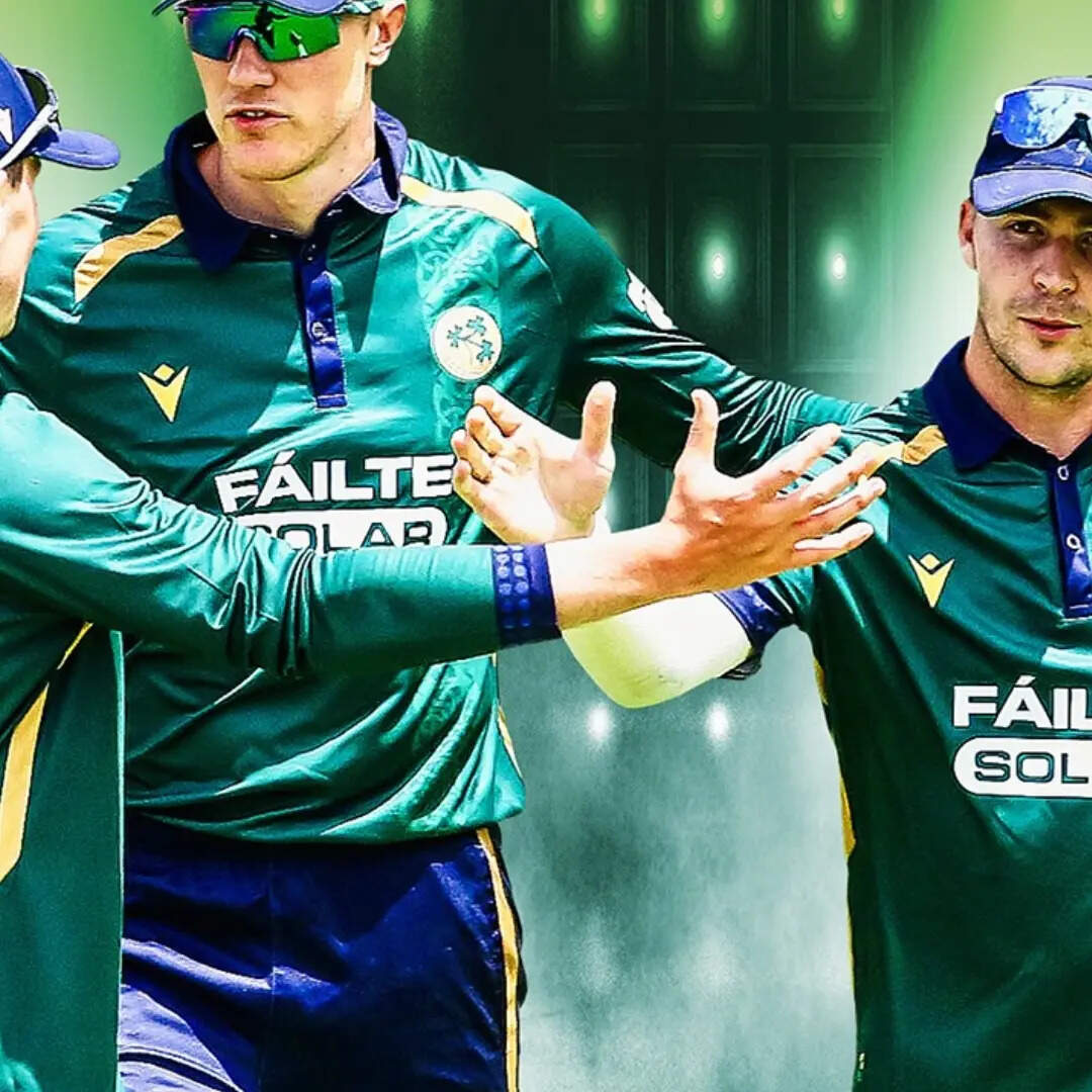 Know All About 23 Year Old Matthew Forde Who Registers World Record For ...