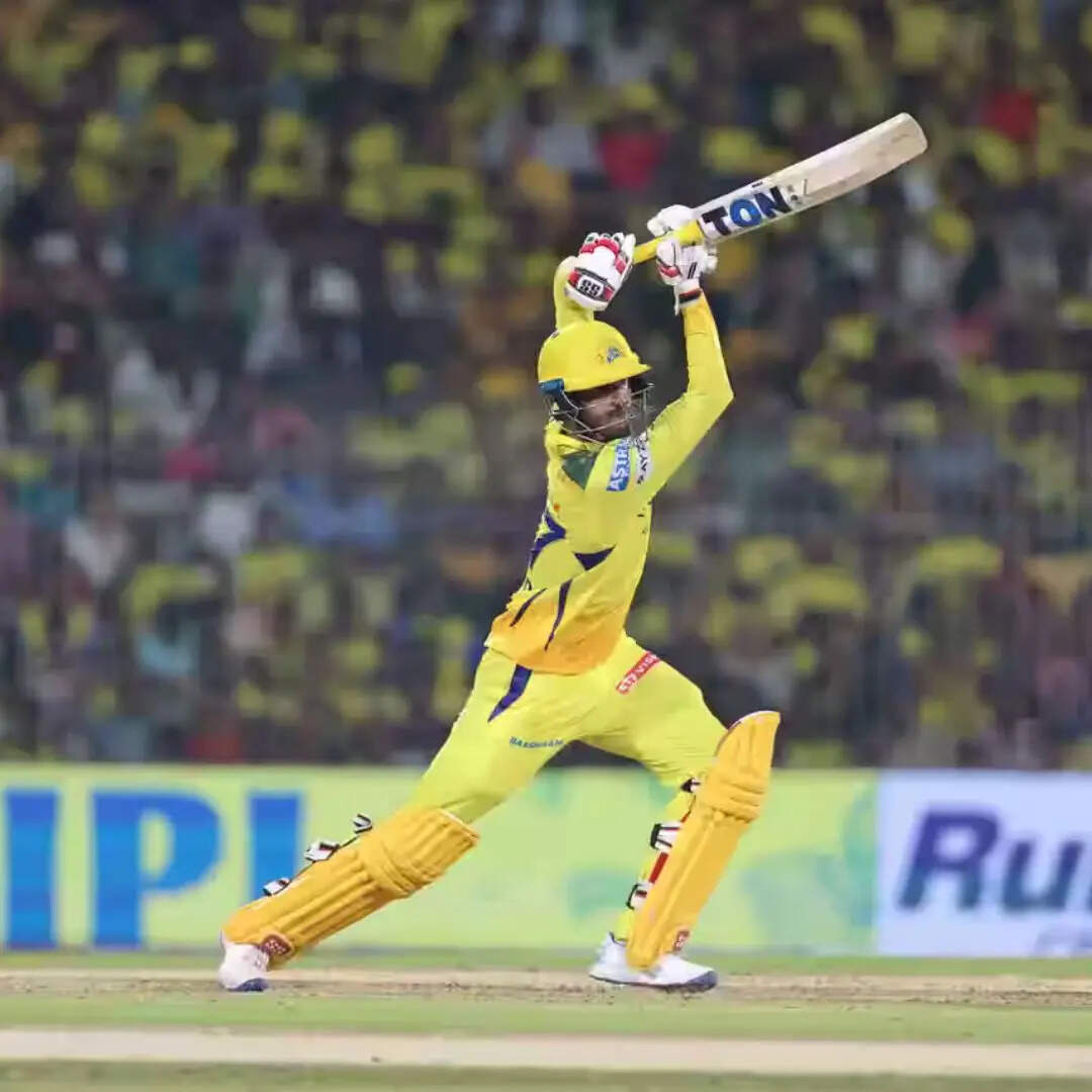 Ravichandran Ashwin to Rahul Tripathi Five Players CSK Can Release ...