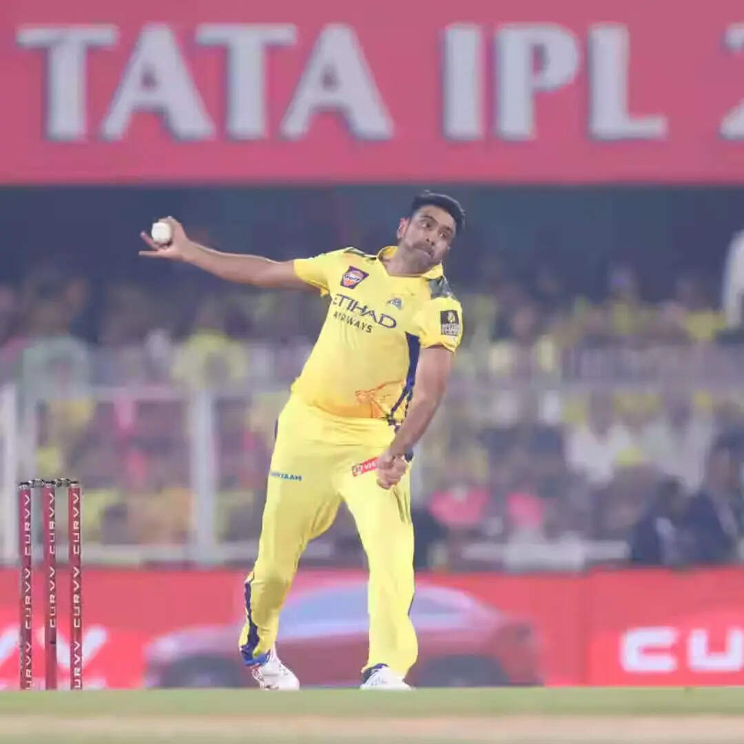 Ravichandran Ashwin to Rahul Tripathi Five Players CSK Can Release ...