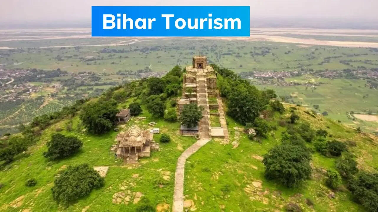 Bihar Tourism: बिहार के कम प्रसिद्ध 5 ऐतिहासिक धरोहर स्थल, नहीं सुना ...