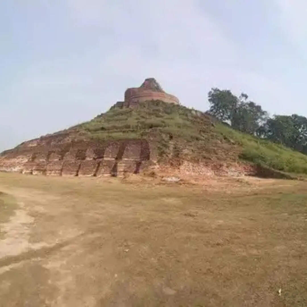 Bihar Tourism: बिहार के कम प्रसिद्ध 5 ऐतिहासिक धरोहर स्थल, नहीं सुना ...