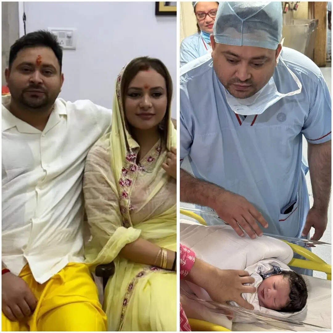 tejashwi yadav wife rajshree yadav educational qualification school college biography - तेजस्वी ...