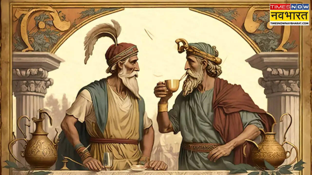 Which Tea is called father of Shilajit kings drink for 10 horse power ...
